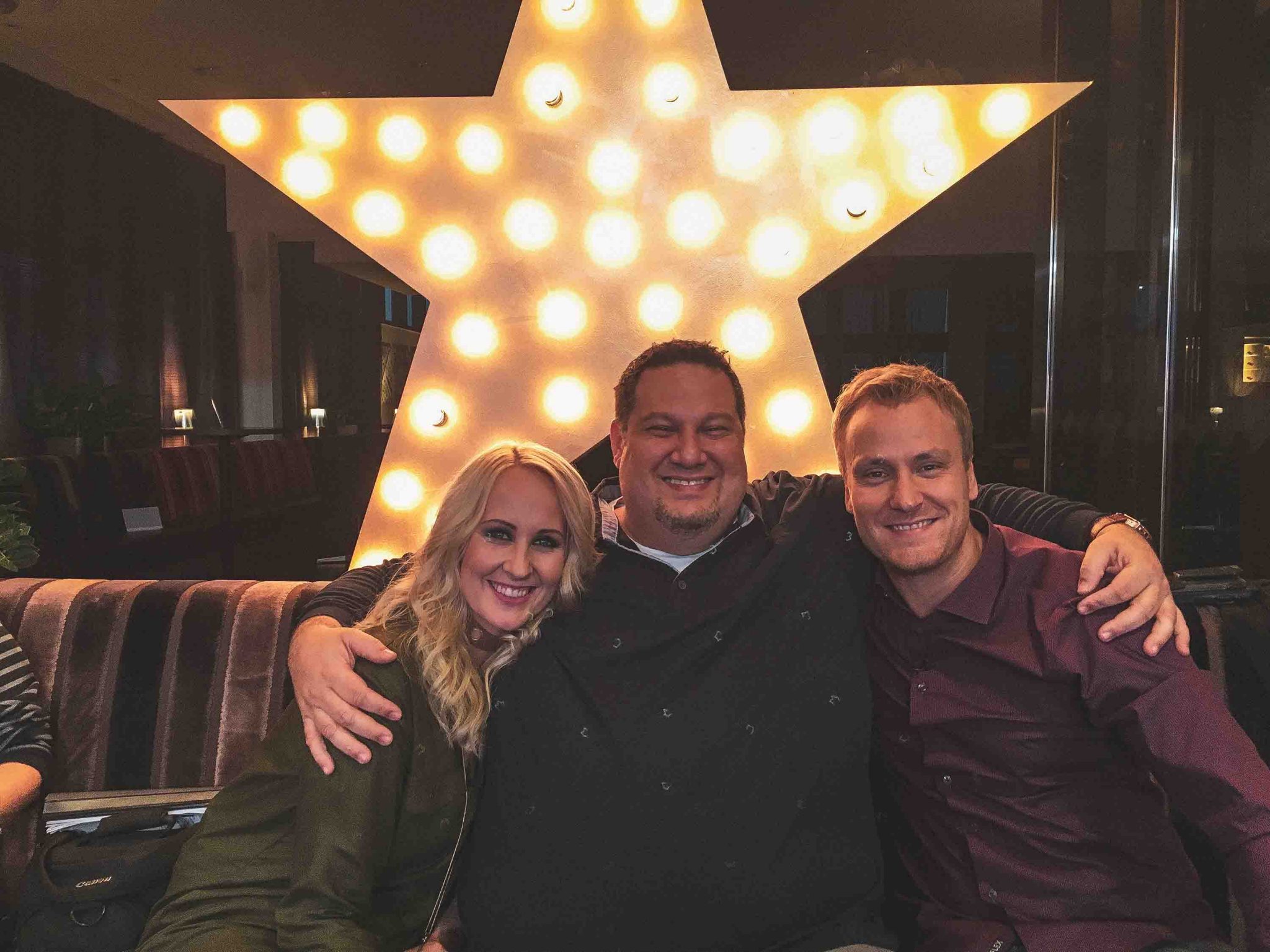 Taikuri Turku | Esiintyjä | Christian Engblom