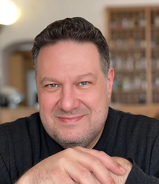 A Magician’s Magician | Christian Engblom